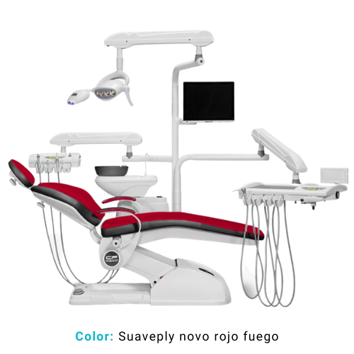 Unidad Dental NOVA X PEYMAR – Dentool – Insumos Dentales – Envíos a ...